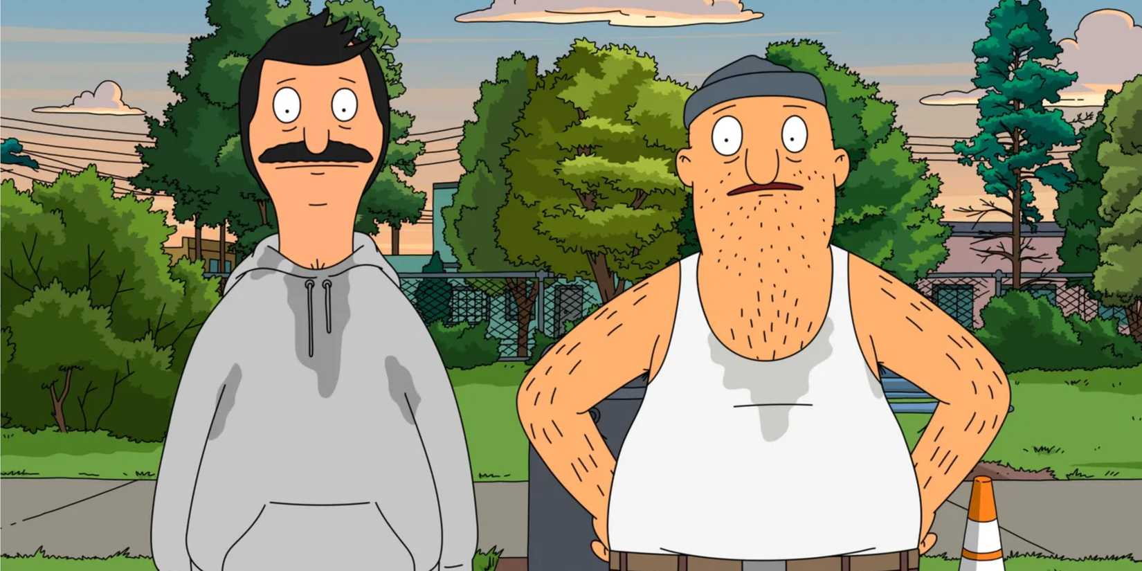 Bob’s Burgers: Every Main Character’s Age