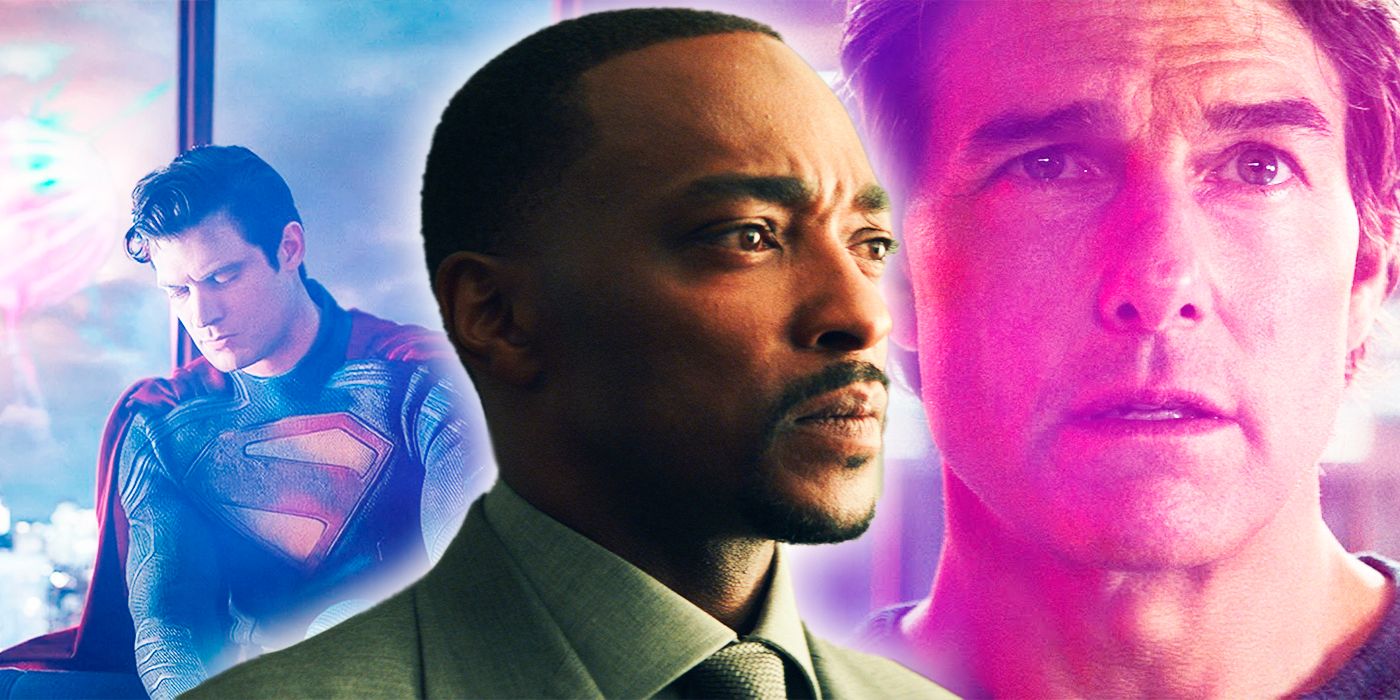 Captain America: Brave New World Leads Fandango's Top 10 Most ...