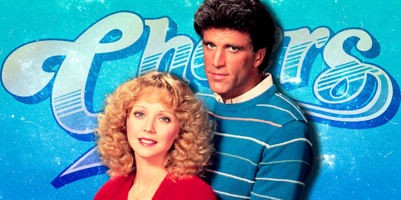 The Funniest Cheers Episodes, Ranked