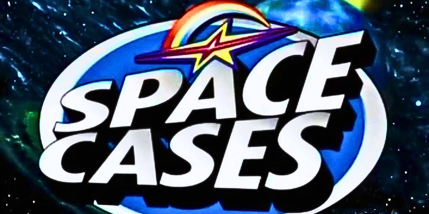 Before Star Wars: Skeleton Crew, Nickelodeon Had This Forgotten '90s Sci-Fi Series