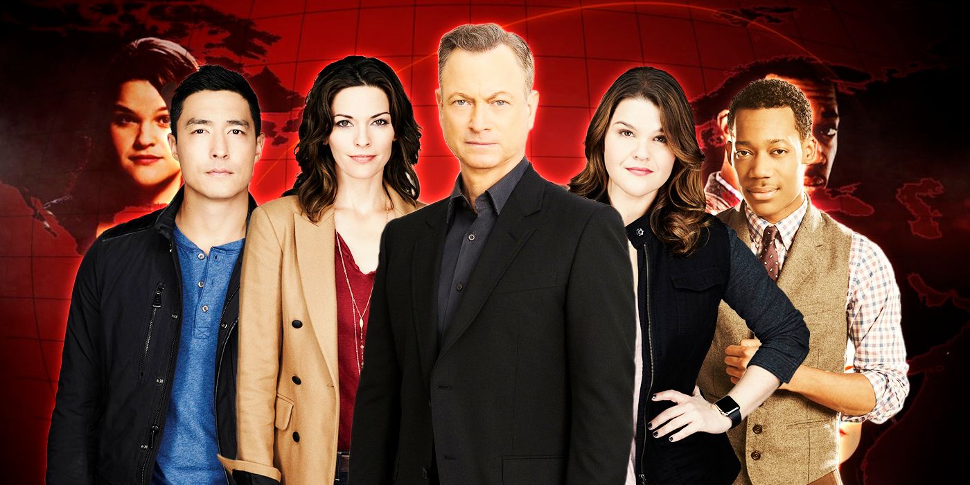 Why Criminal Minds: Beyond Borders Was Canceled (& Why It Was So Controversial)