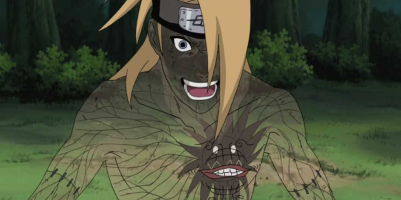 Every Akatsuki Member In Naruto (In The Order They Died)