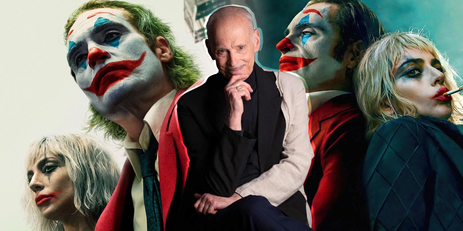 'Stupid Critics': Director John Waters Calls Joker: Folie à Deux One of ...