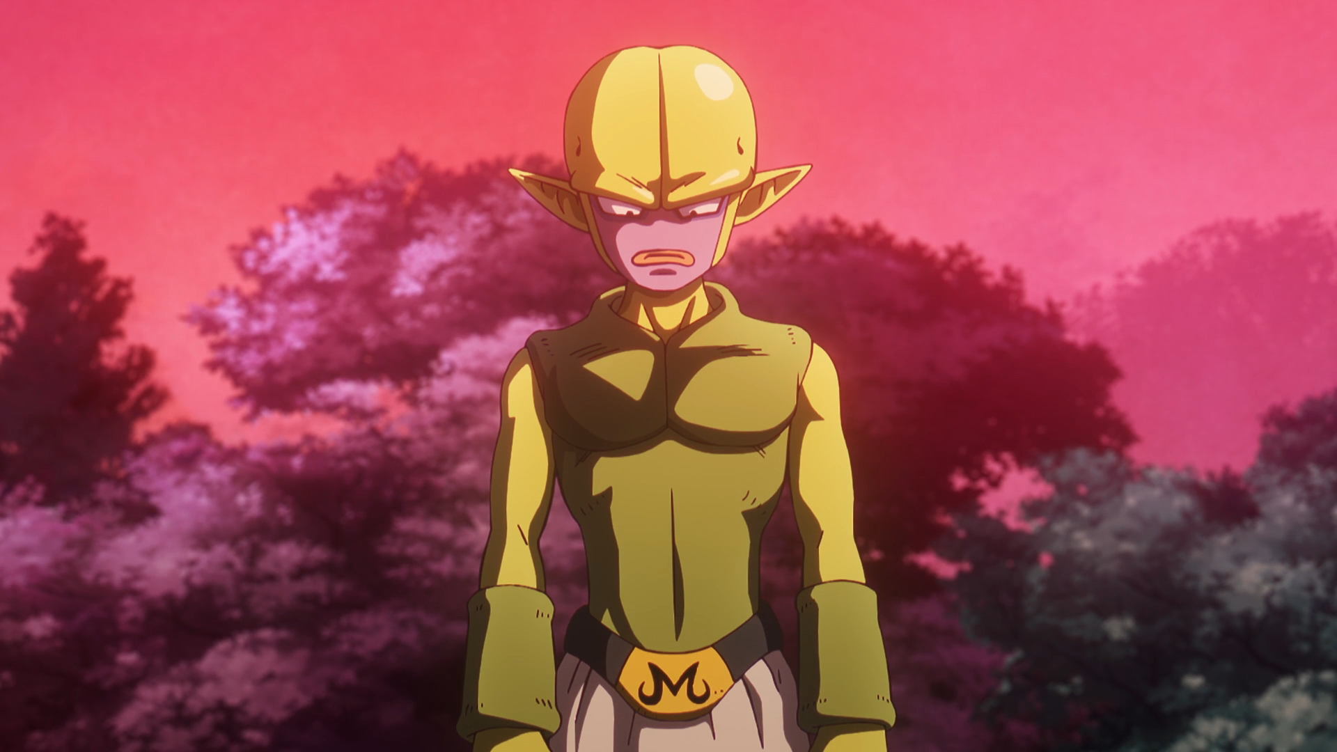 Saibamen Saiyan Saga Dragon Ball Z Saiyan Arc Recap TV Tropes
