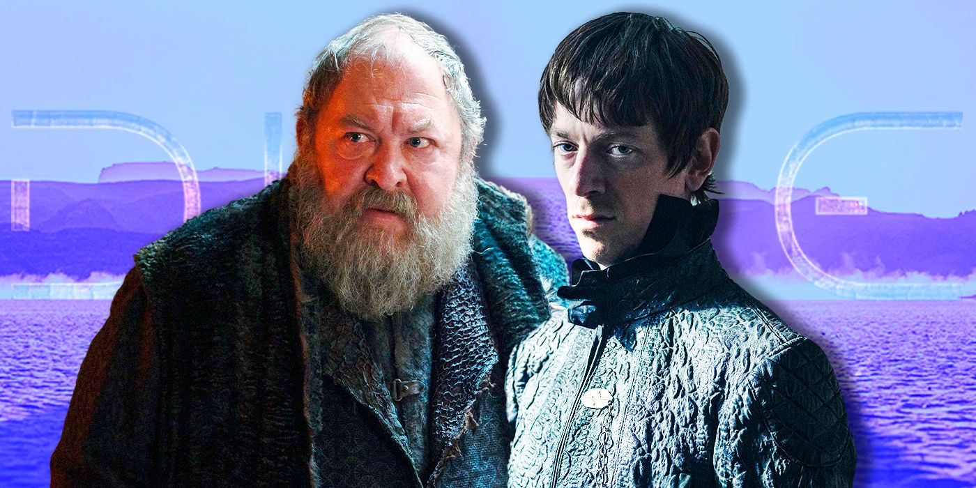 'So Much Worse': Dune: Prophecy Stars Predict House Harkonnen's Future