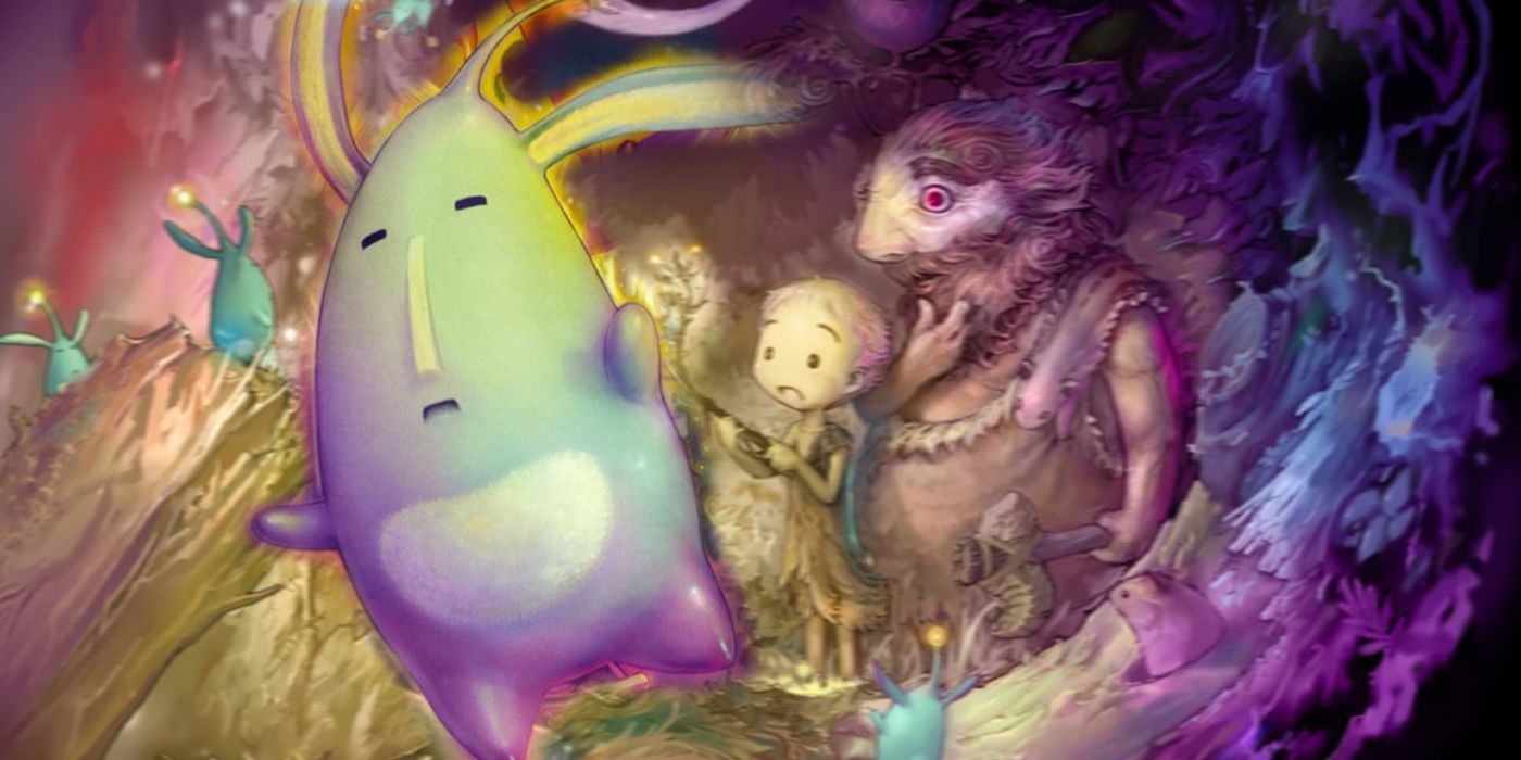 18 Years Later, Nintendo Needs to Bring Back This Underrated Konami Classic