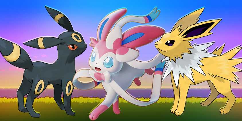 Pokémon: What Can Players Expect from the Year of Eevee?