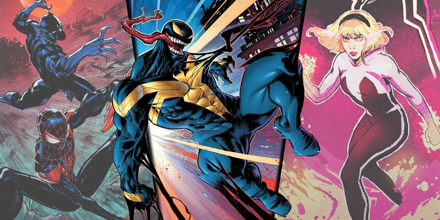 Tools of the Marvels: 20 Most Iconic Weapons of the Marvel Universe, Ranked