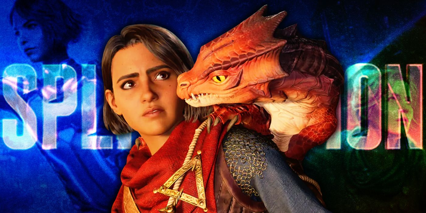 Split Fiction: Everything We Know About Hazelight Studios' Newly Announced Sci-fi Title