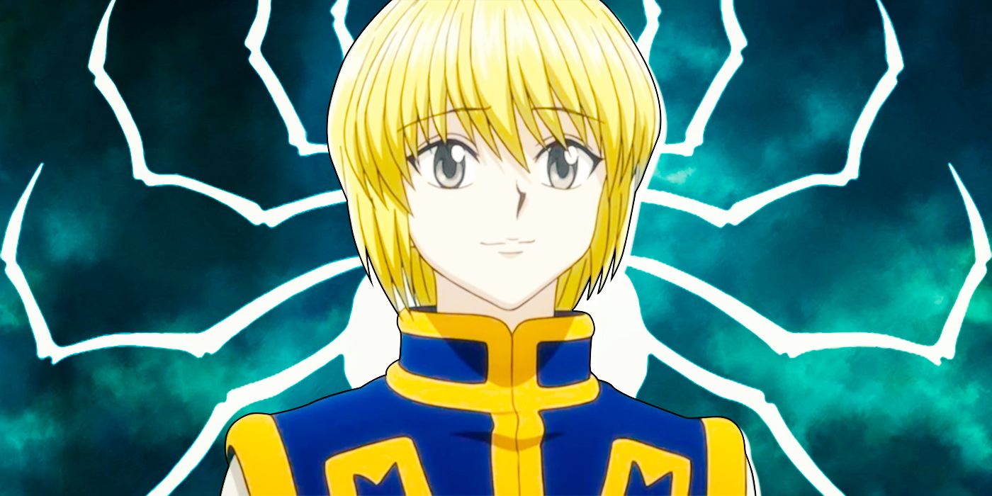 Everything You Need to Know About the Kurata Clan in Hunter x Hunter