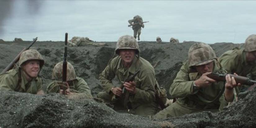 10 Best World War 2 Films Based on True Stories