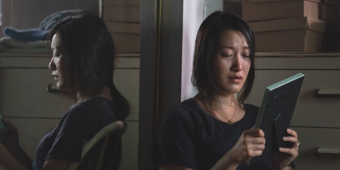 ‘A Much Bigger Challenge’: From Embers Cast on 2024’s Most Emotional Movie