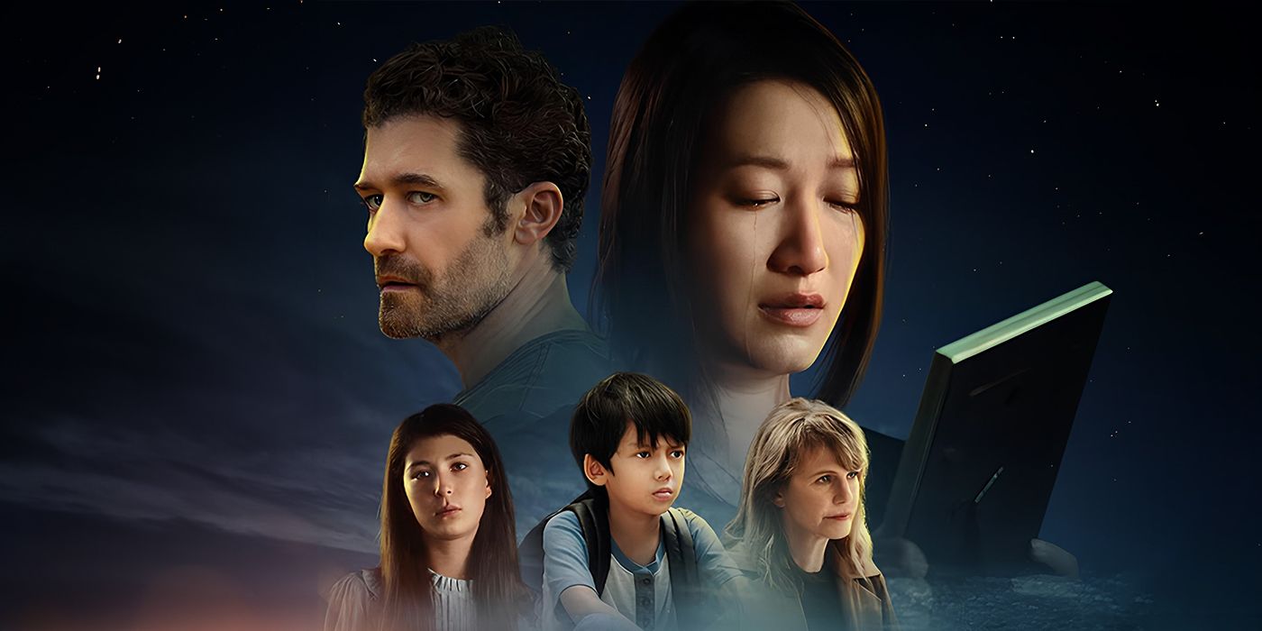 ‘A Much Bigger Challenge’: From Embers Cast on 2024’s Most Emotional Movie