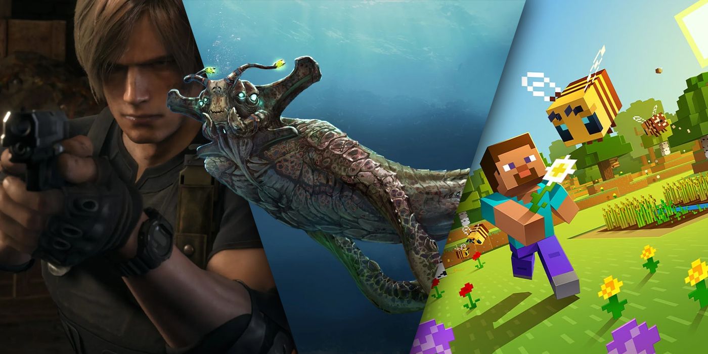 10 Games With Amazing Resource Management That Will Keep You on Your Toes