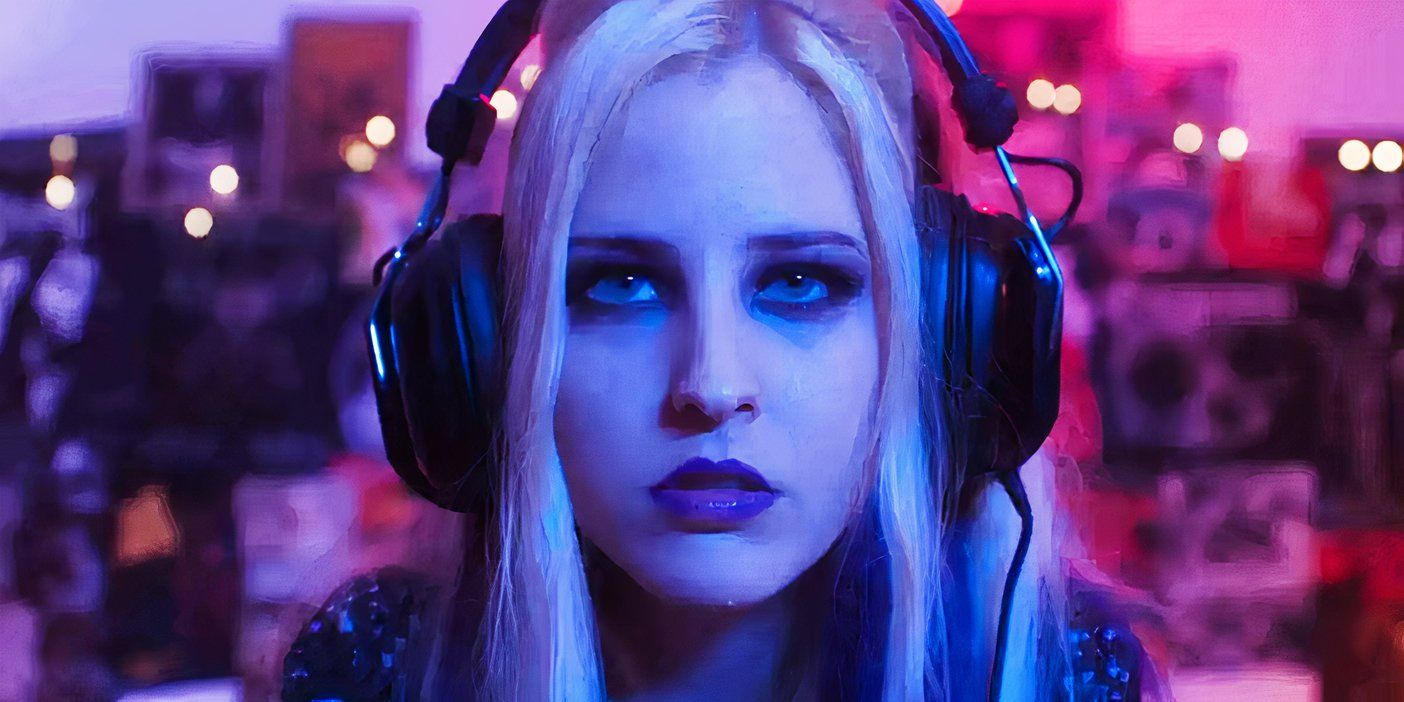 Harry Potter-Inspired Horror Movie Dubbed With AI Gets Picked Up for ...