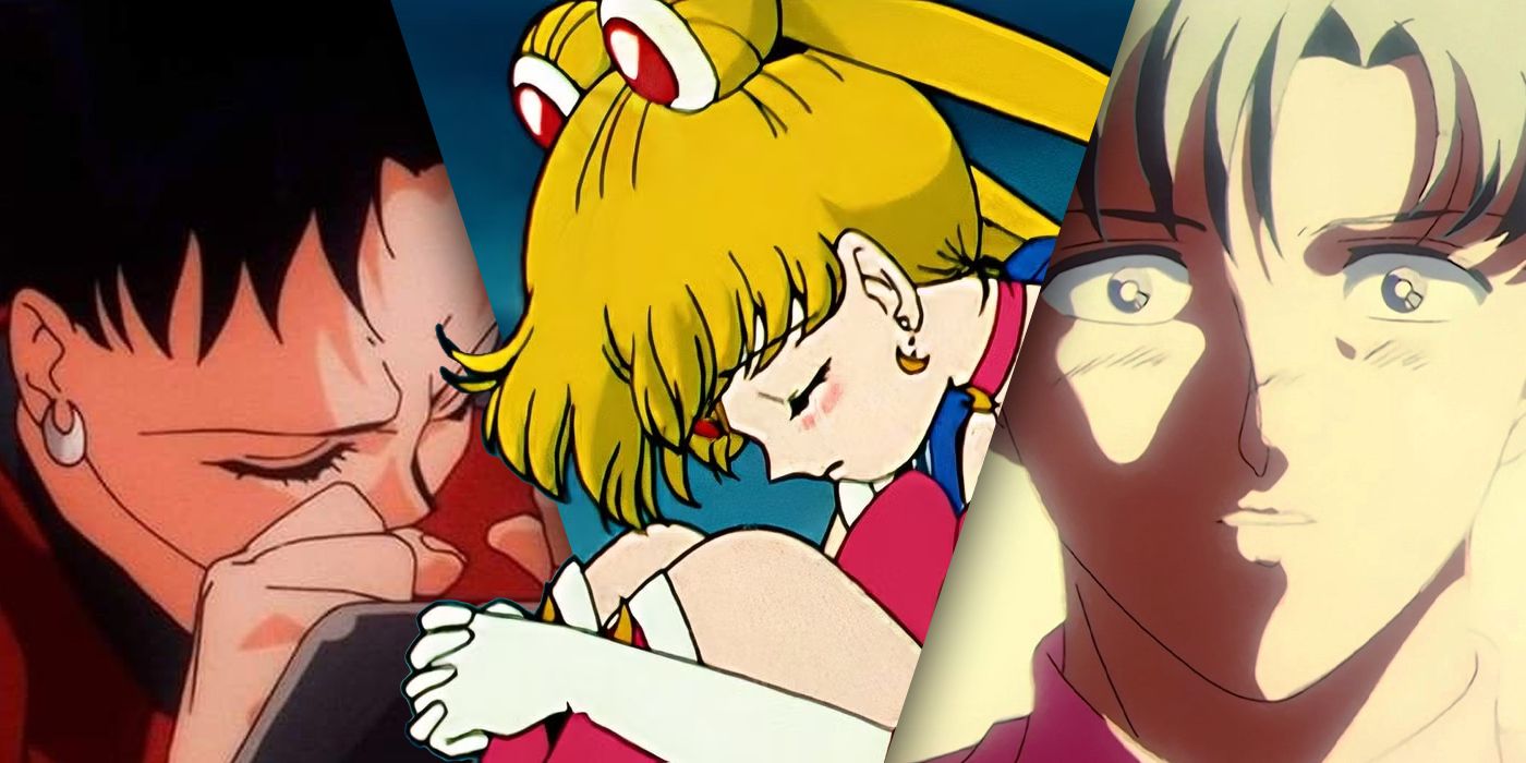 10 Heartbreaking Sailor Moon Moments That Still Make Us Cry