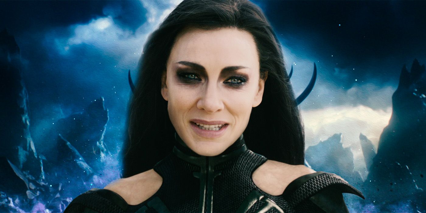 What If Hela Came Back to the MCU?