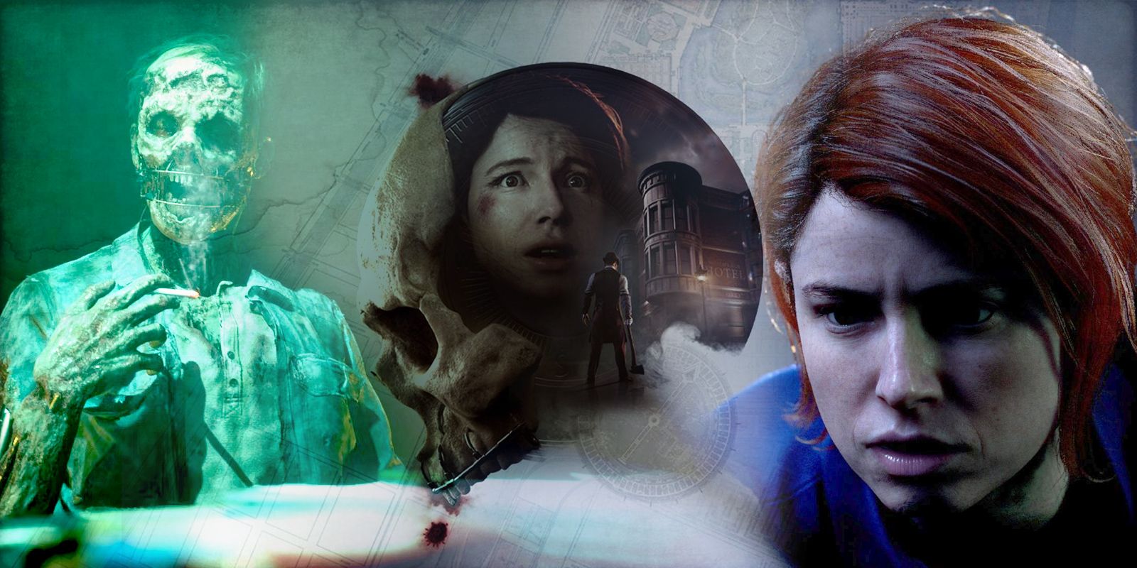 The Devil in Me: How To Keep Everyone Alive