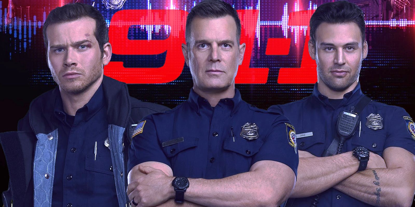 I'm Convinced Buck & Bobby Fans Are Overlooking 9-1-1's Best Relationship