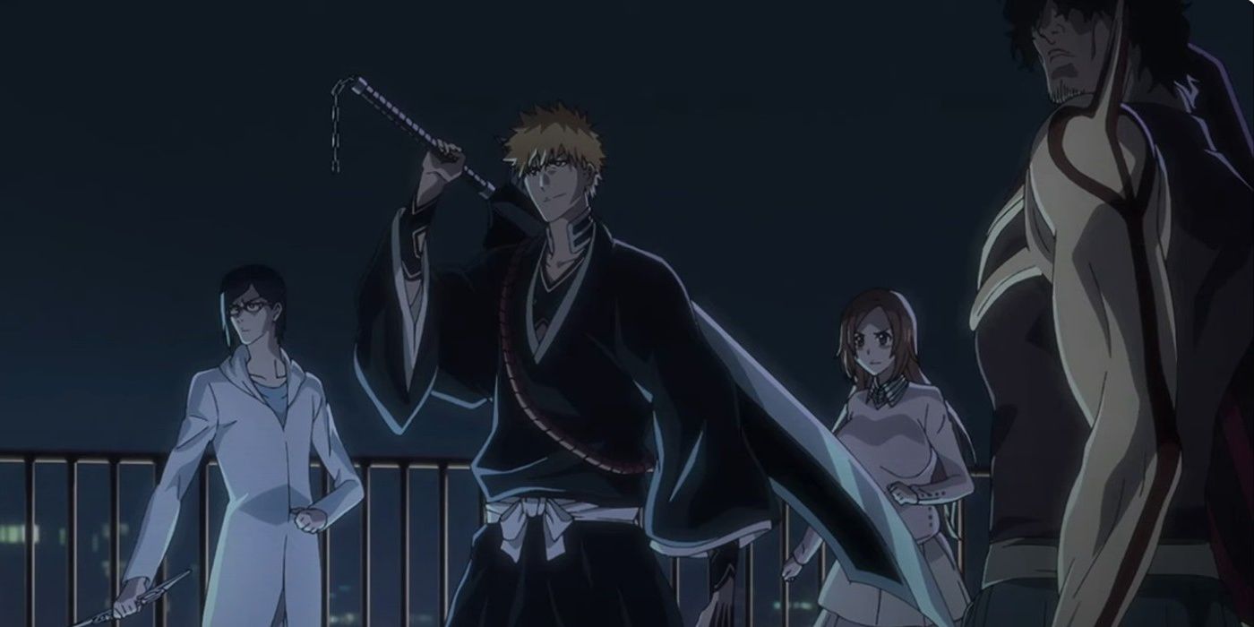 10 Underrated Fights in Bleach:TYBW That Demand a Rewatch