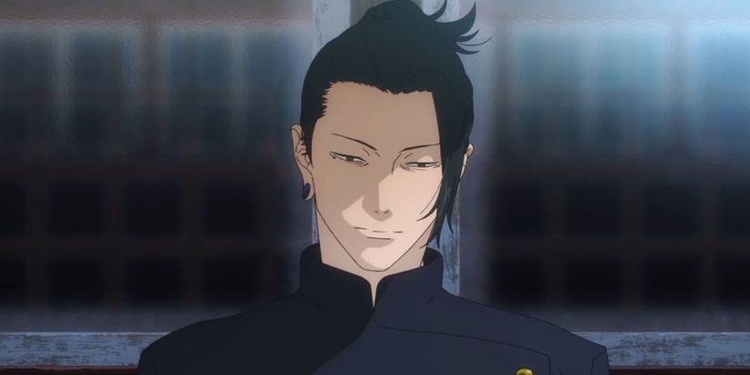 Gojo and Geto's 'Breakup' In Jujutsu Kaisen Is Still Heartbreaking ...