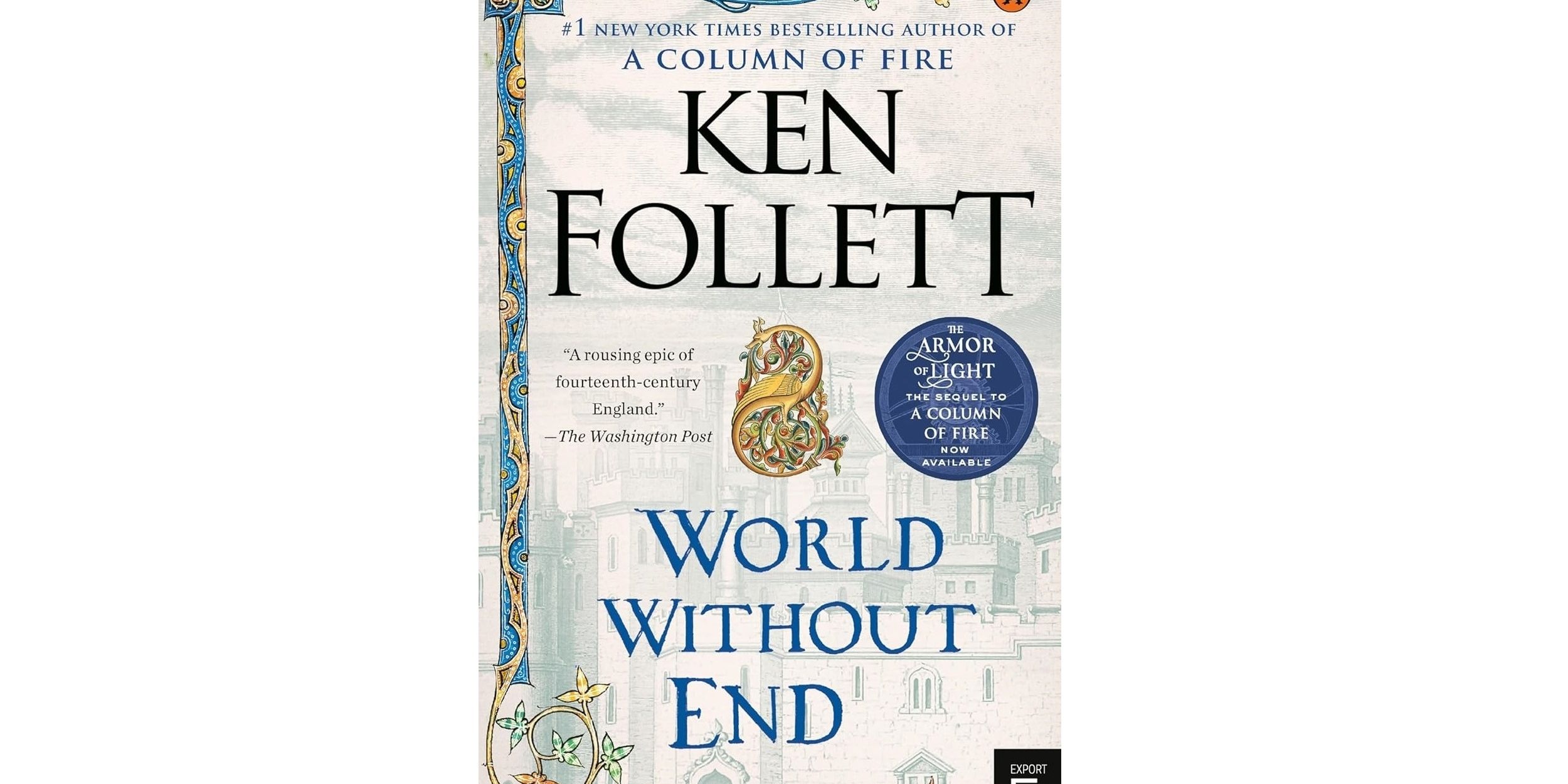 15 Historical Fiction Books That Still Deserve a TV Adaptation