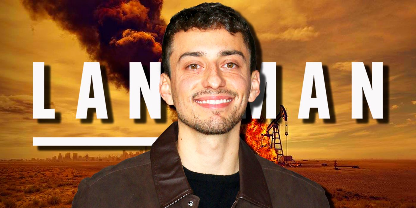 Landman Star Billy Bob Thornton Addresses Season 2 Possibility