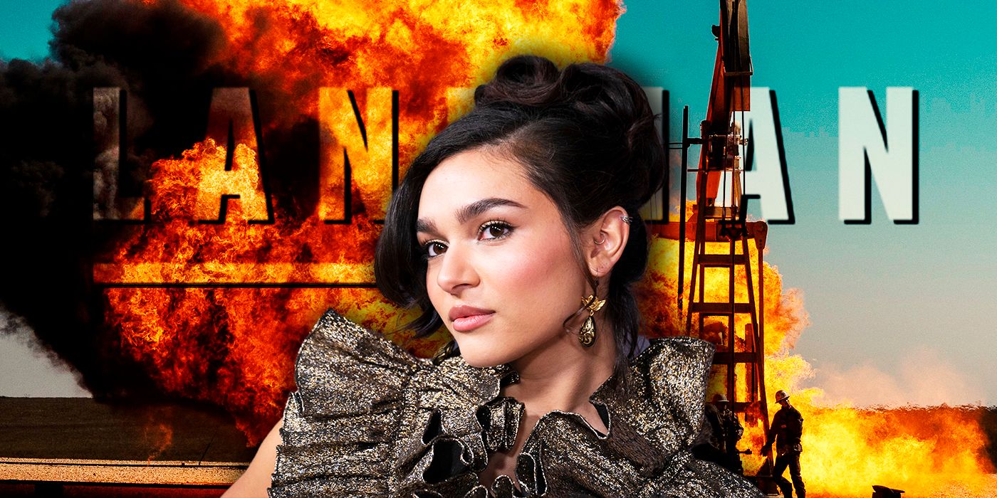 Taylor Sheridan's Landman Will Return to Paramount+ for Season 2 Earlier Than Expected