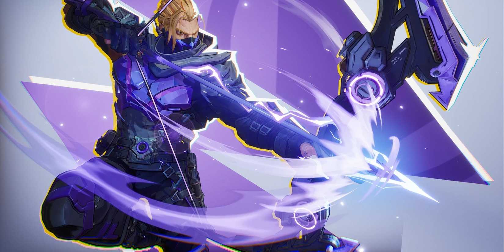 Every Playable Character in Marvel Rivals So Far