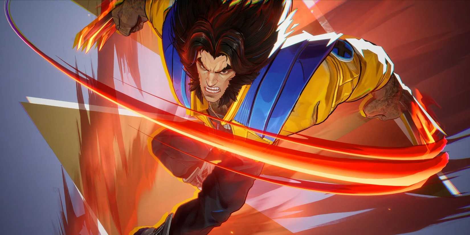 Every Playable Character in Marvel Rivals So Far