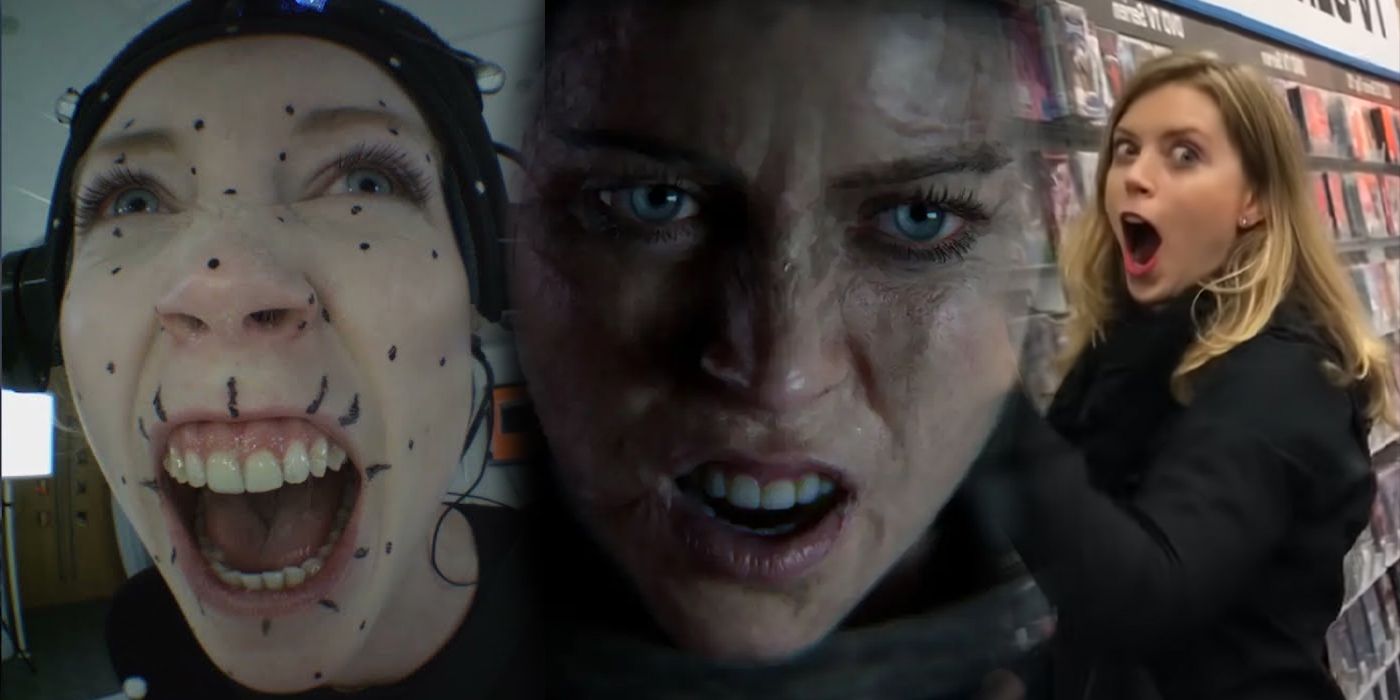 TGA 2024: Melina Juergens Wins Best Performance