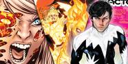 10 Most Overpowered X Men Ranked 10 Most Overpowered X Men Ranked