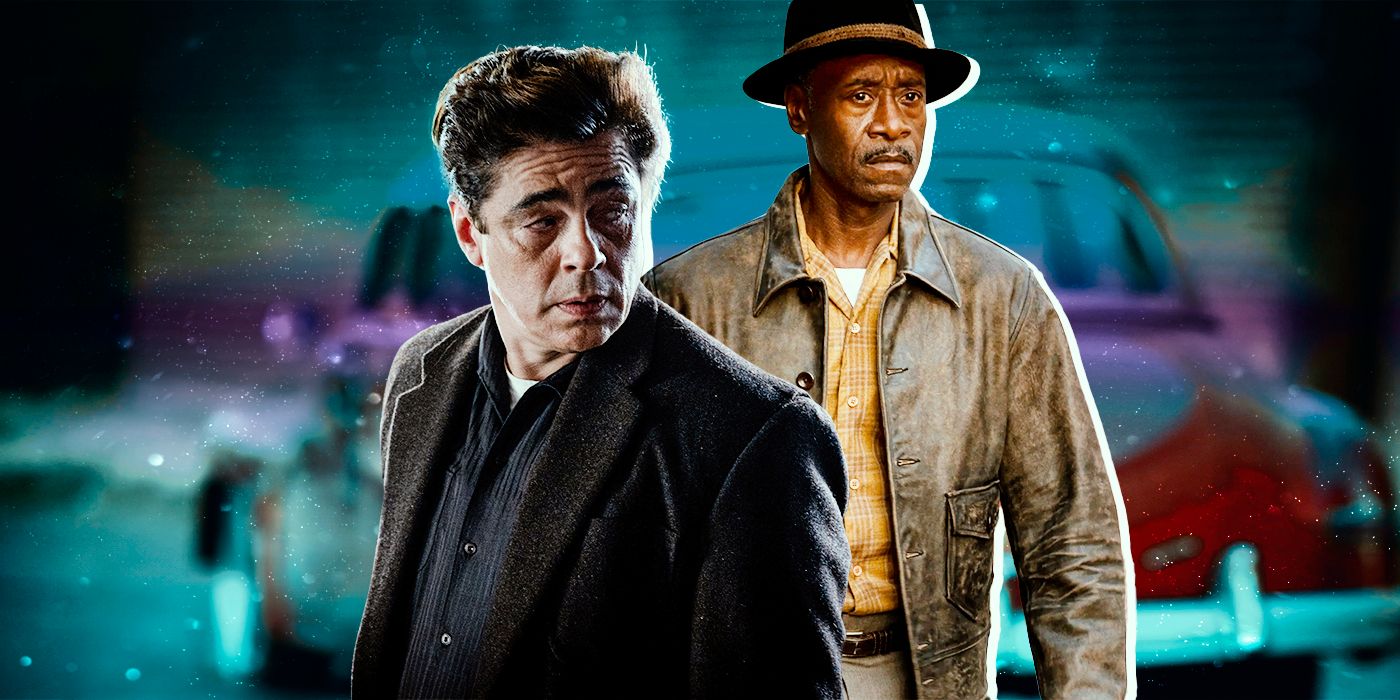 This 3-Year-Old Heist Thriller Was Hated By Audiences Upon Release