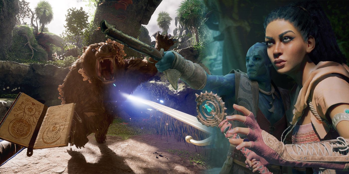 "Most Confident I've Ever Been": Veteran Avowed Dev Expresses Optimism ...