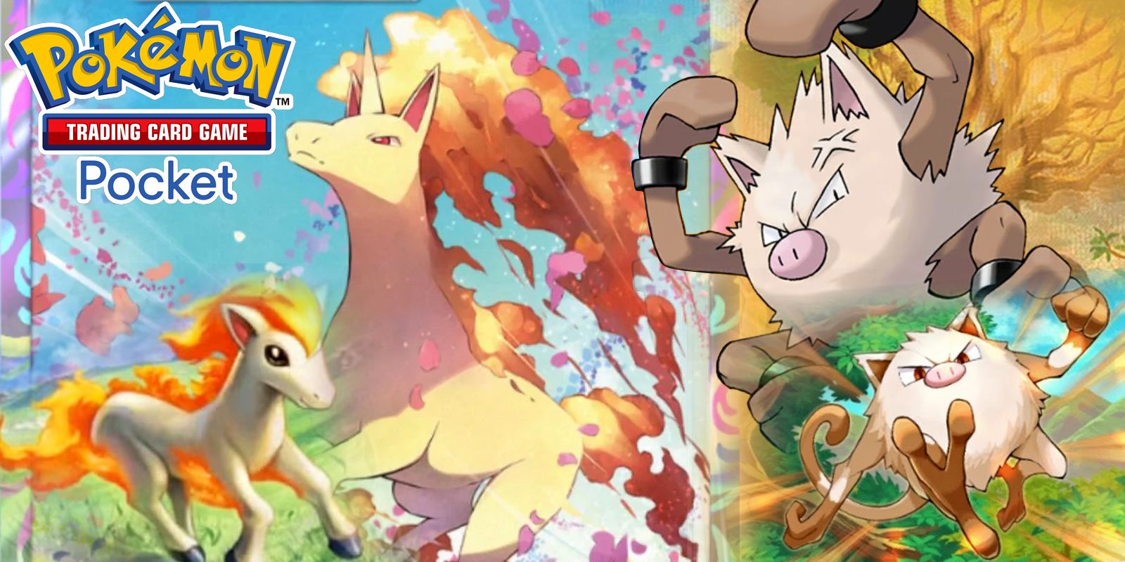 Pokémon TCG Pocket is Already Playing Favorites With Gen 1