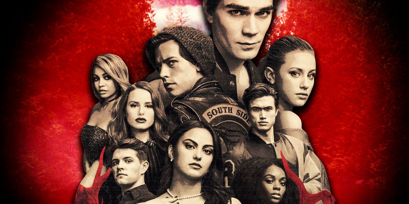 This Perfect Riverdale Season Proves the Series Overstayed Its Welcome