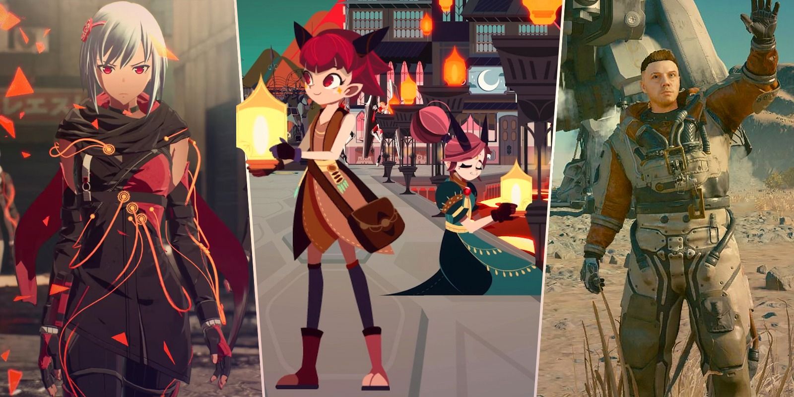 The 10 Most Underrated RPGs of the 2020s, Ranked