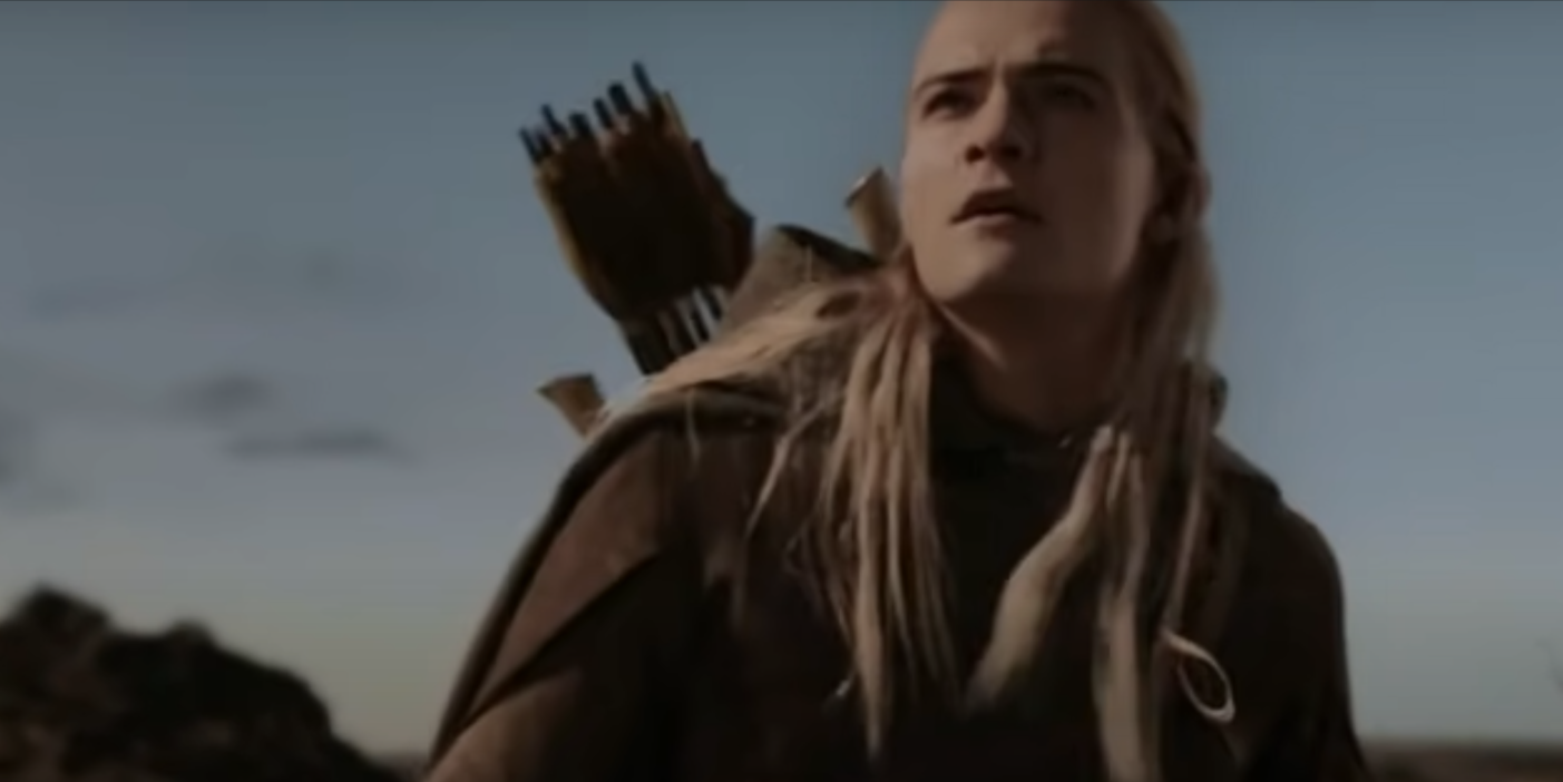 The 20 Best Legolas Quotes from The Lord of the Rings