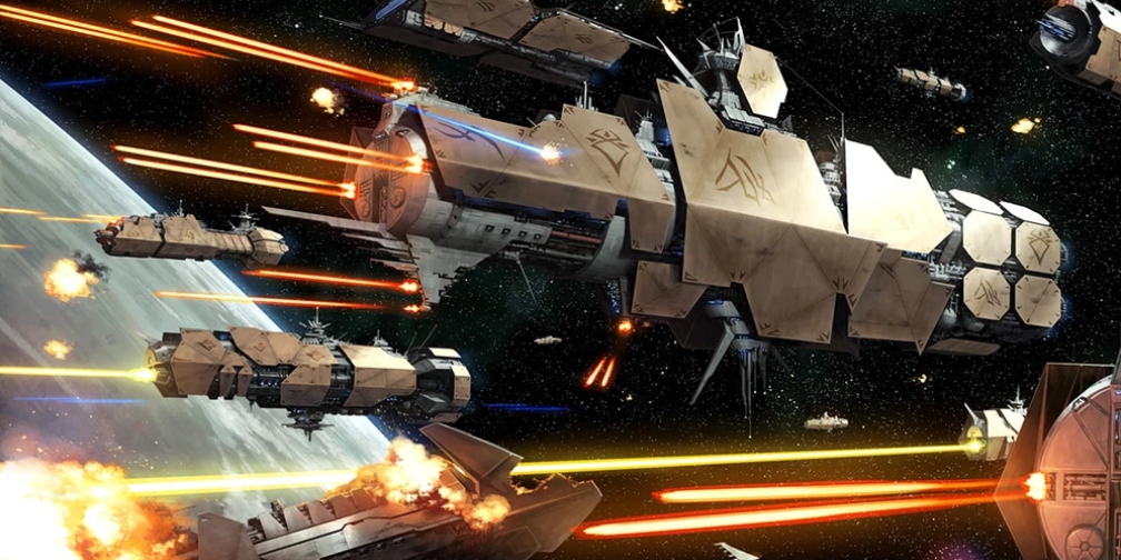 15 Most Destructive Conflicts in Star Wars Legends