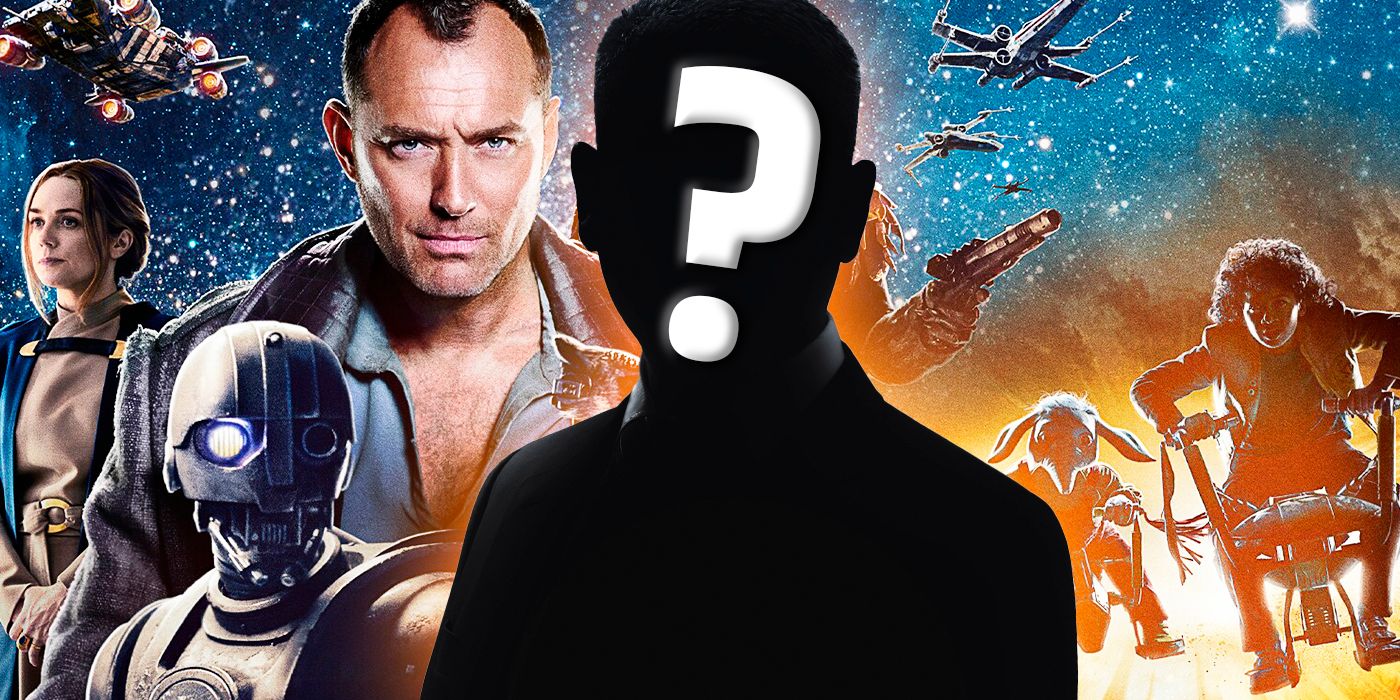 Skeleton Crew: The Mysterious Planet At Achrann, Explained