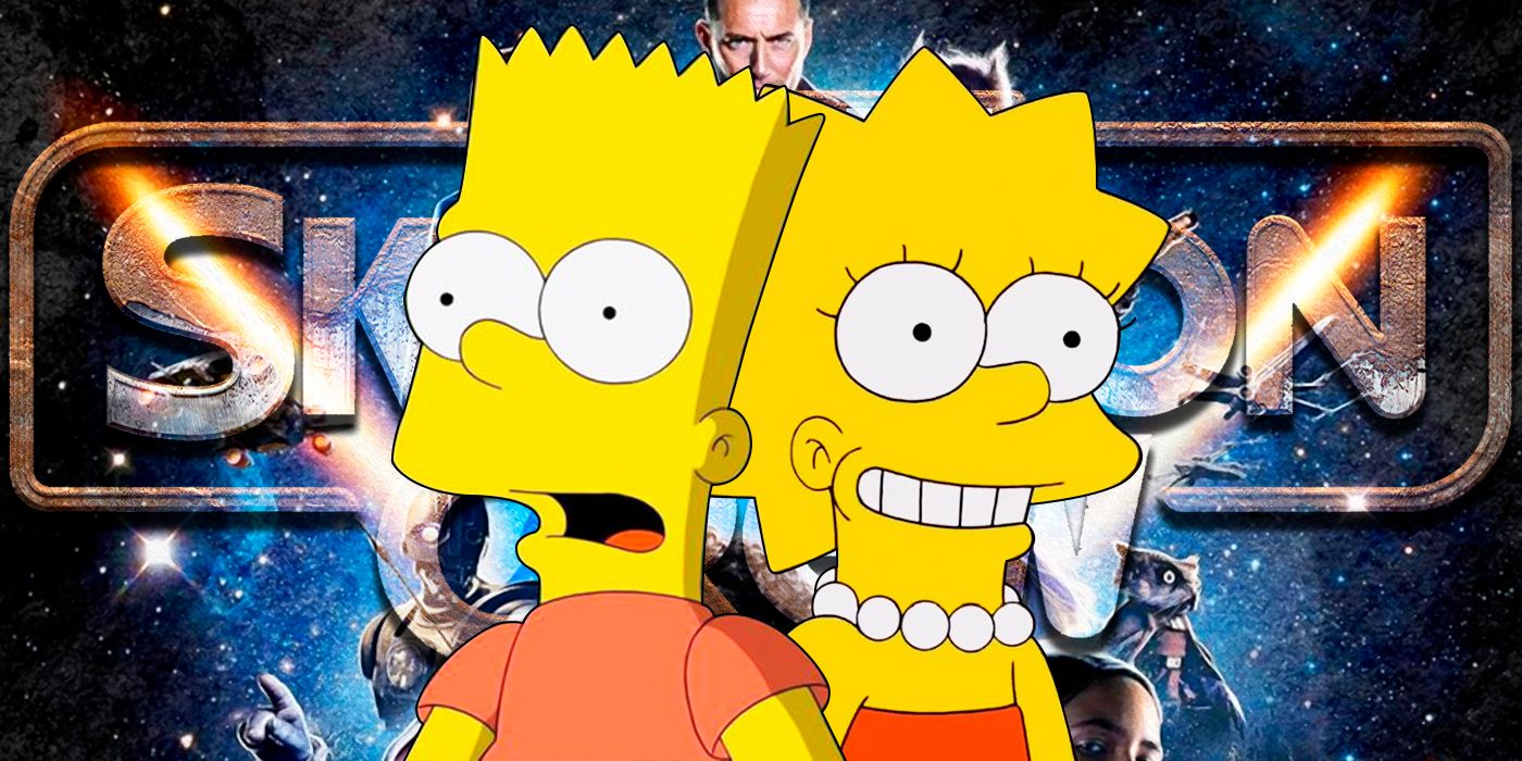 Star Wars: Skeleton Crew Creators Reveal 'Interesting' Inspirations and ...