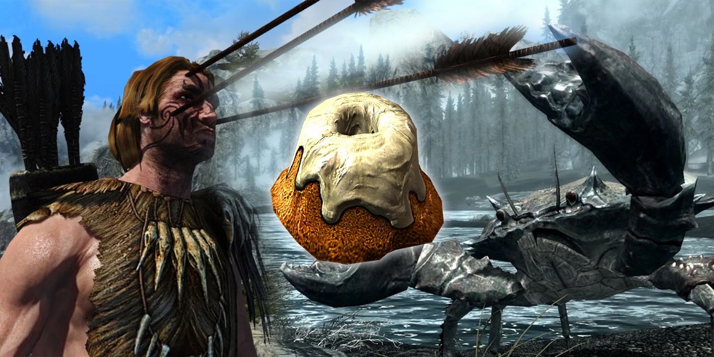 10 Most Memeable Skyrim One-Liners We Can't Stop Quoting, Ranked
