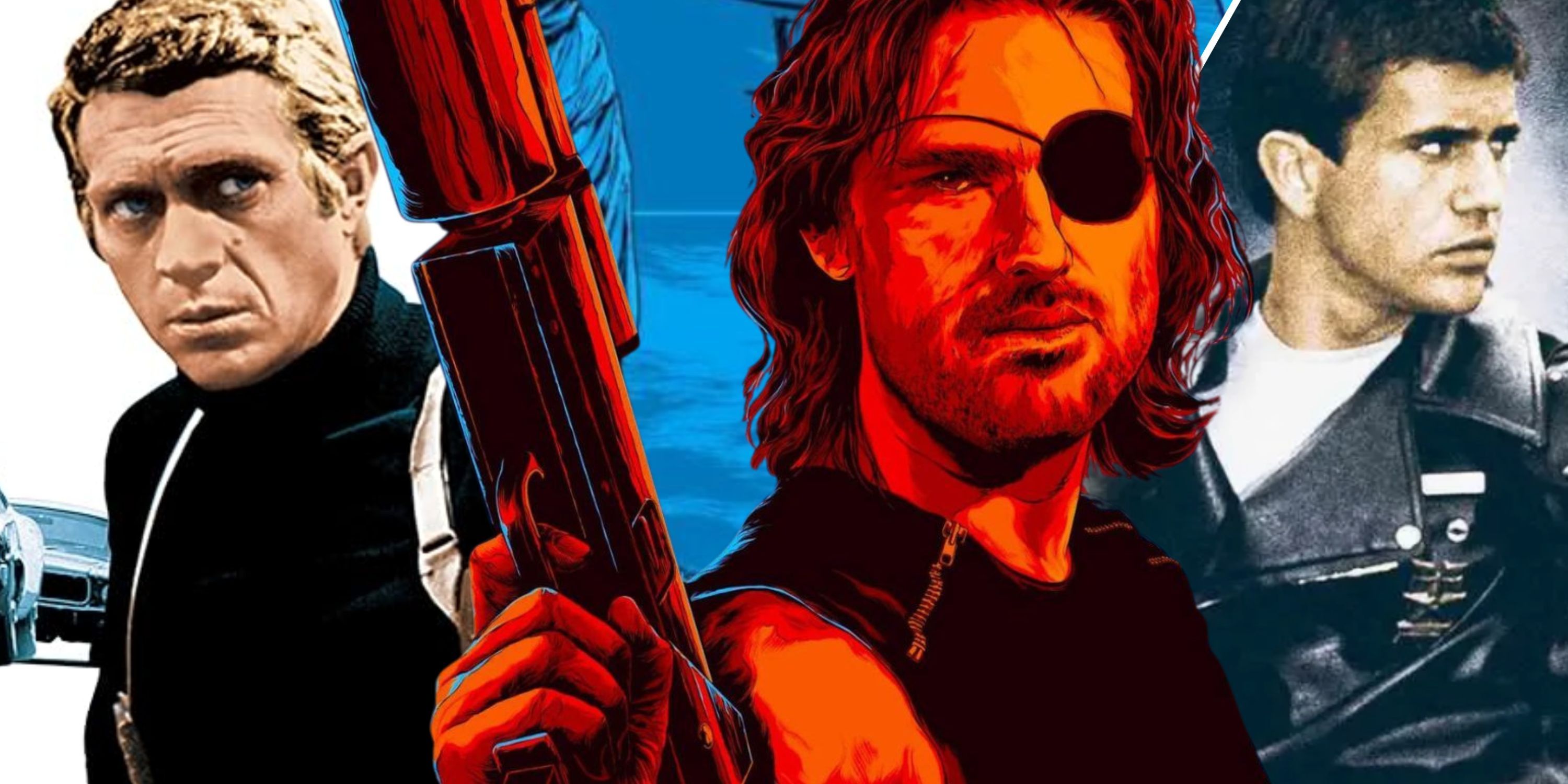 10 Old-School Action Films That Are Still Awesome Today