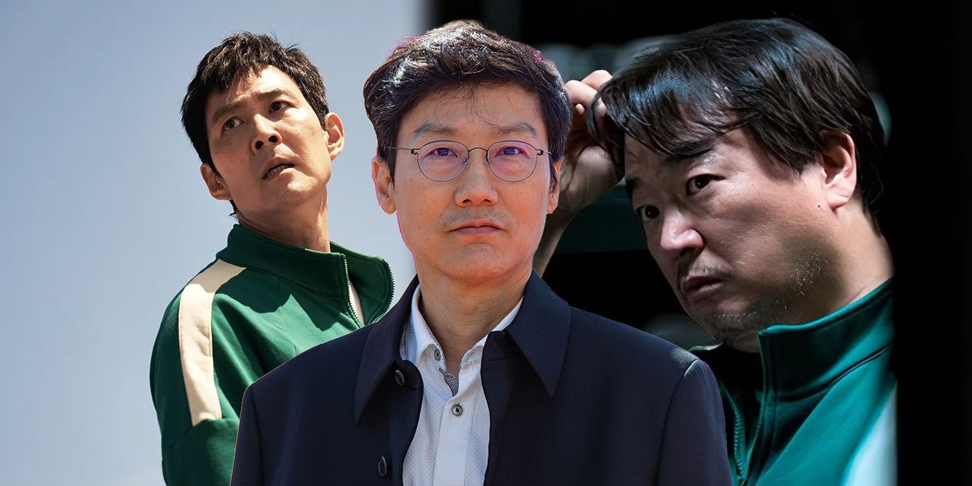 'Netflix Has a Plan': Squid Game Creator Teases More Plans for the ...