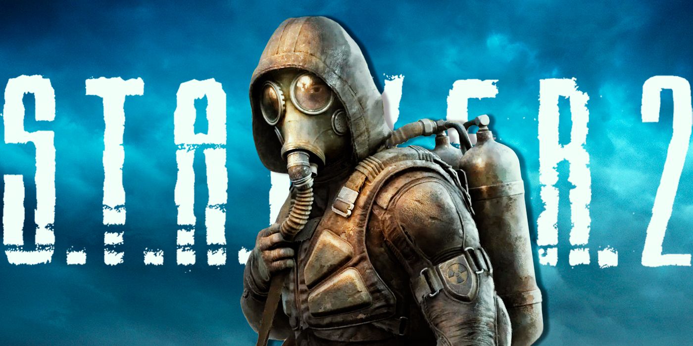 Everything You Need to Know About S.T.A.L.K.E.R. 2