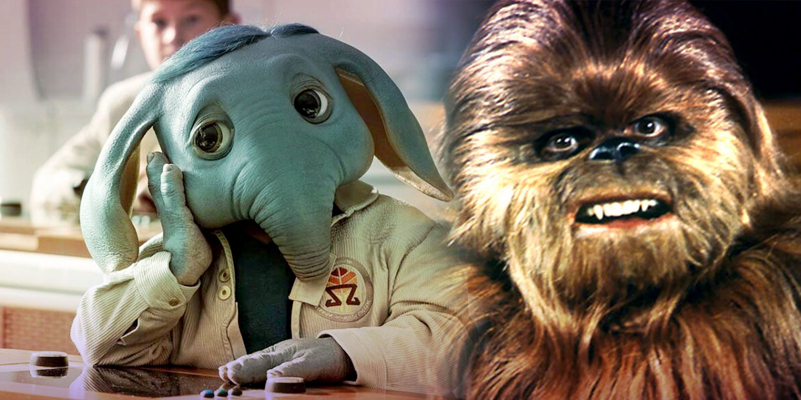 Star Wars: Skeleton Crew Greatest Easter Egg Comes From Star Wars' Most ...