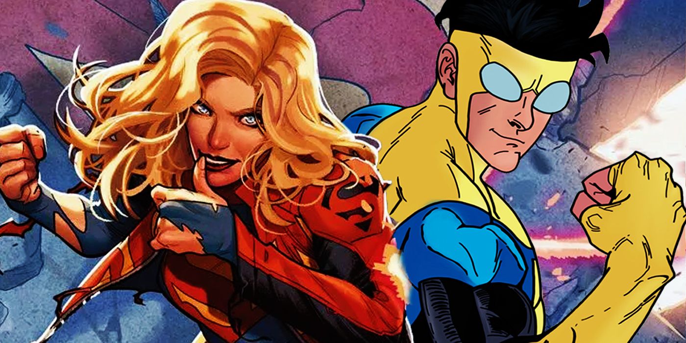 The Avengers reimagined as Earth's Mightiest Punks