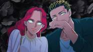 Suou Azami Reveals His True Intentions In Yakuza Fiance Episode 9