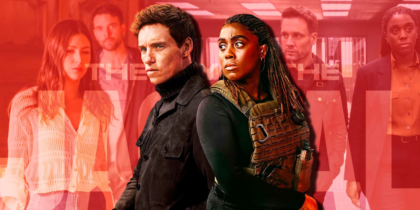 The Day of the Jackal Season 1, Episode 8 Review: The Riskiest Episode Yet