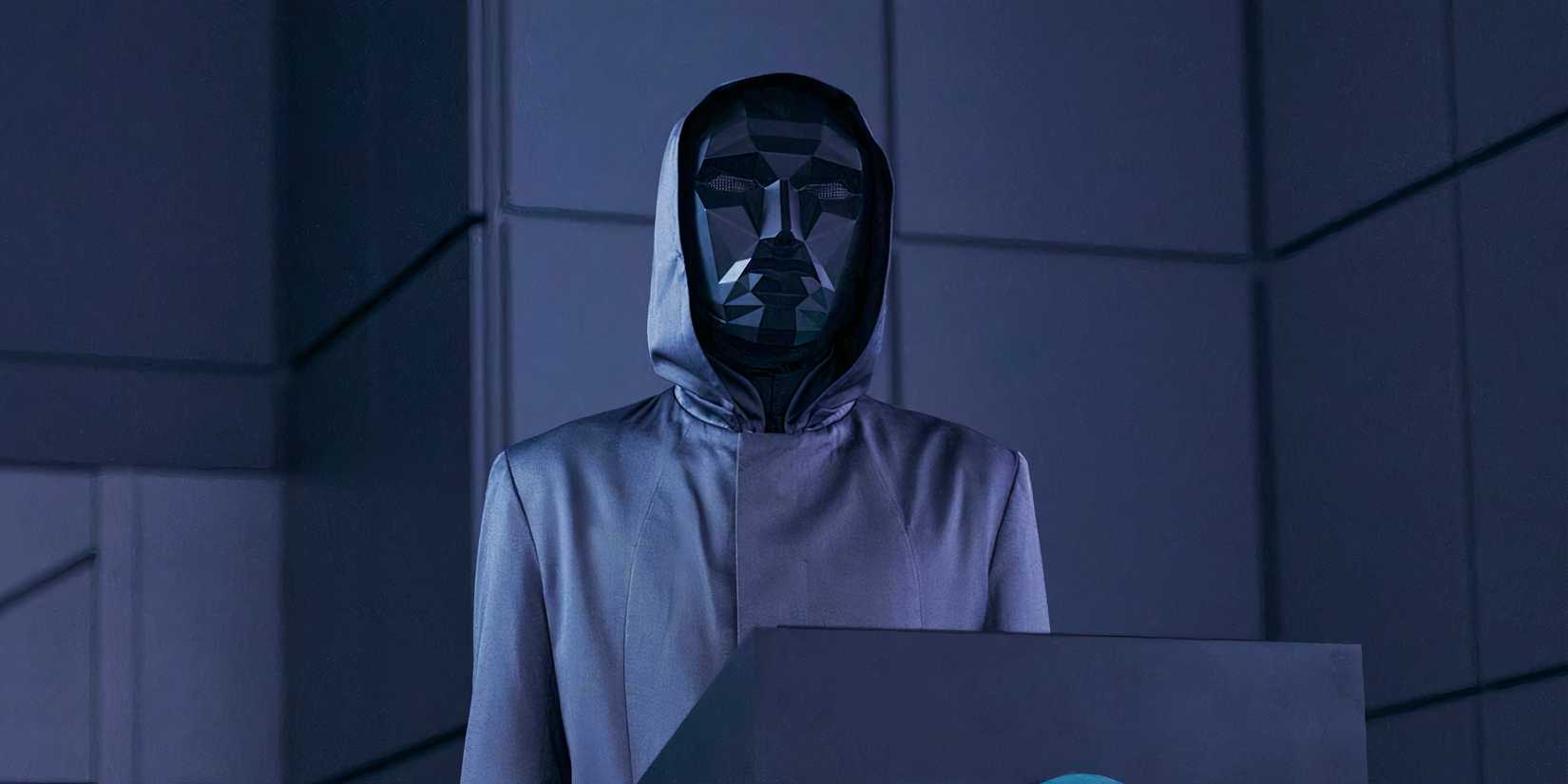 Squid Game's Front Man, Explained